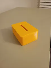 Razor box by Vico | Download free STL model | Printables.com