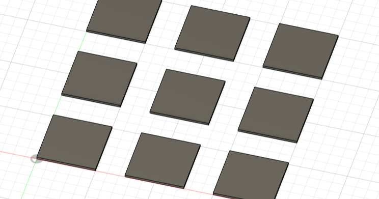 The best first-layer test. by Szymon Wesołowski | Download free STL ...