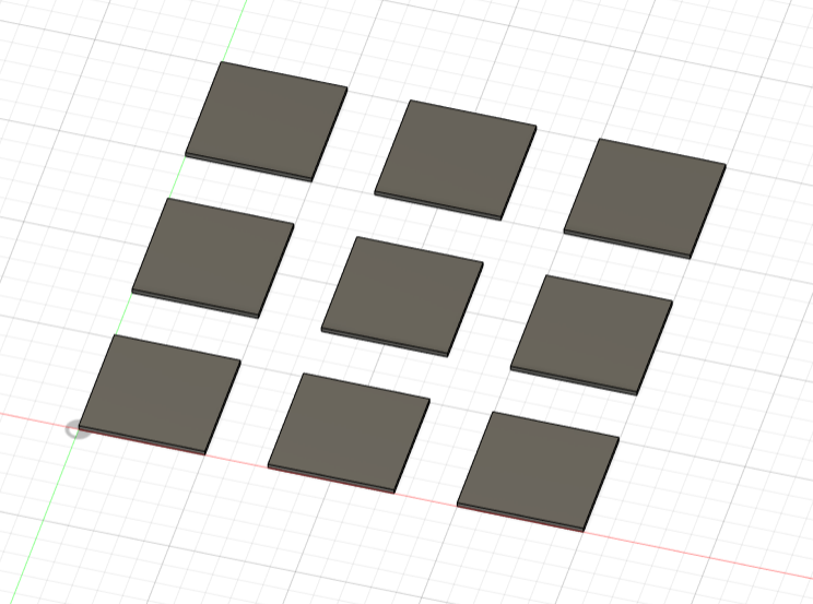 The best first-layer test. by Szymon Wesołowski | Download free STL ...