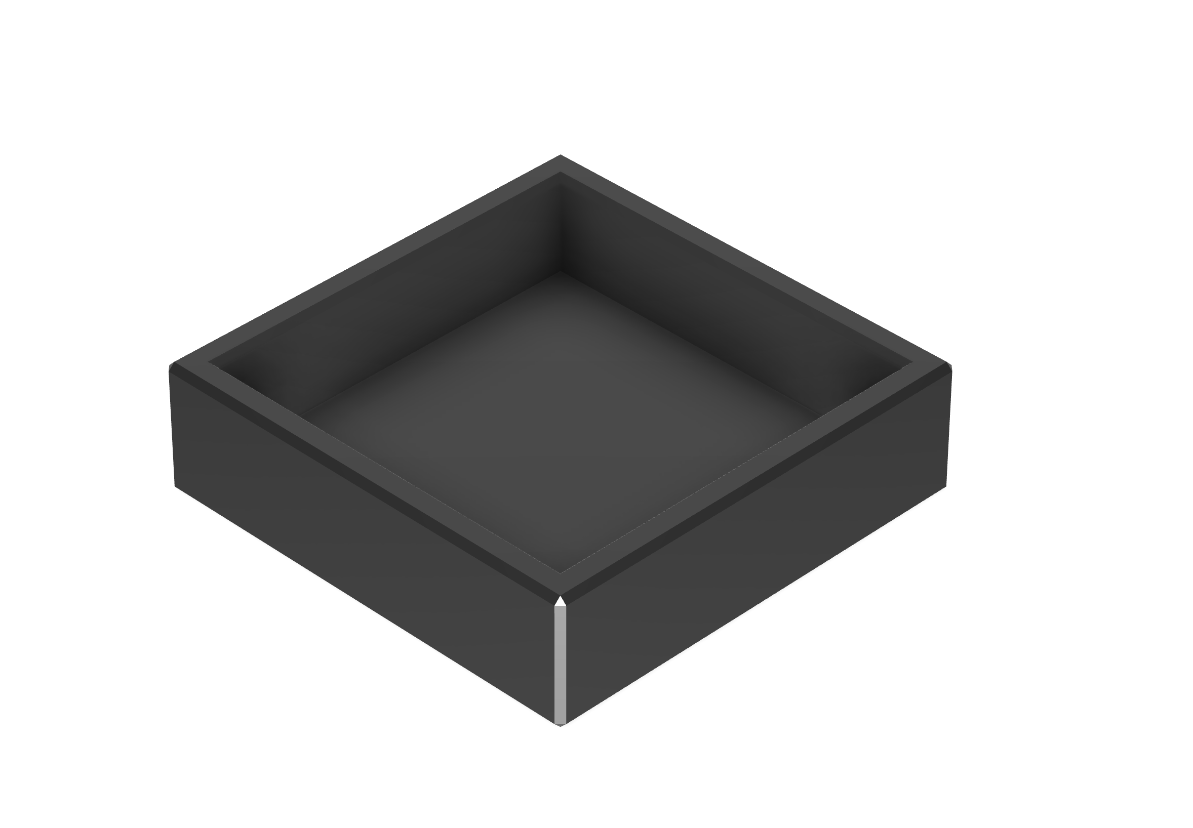 4X4 Assembly Puzzle by Devise3D | Download free STL model | Printables.com