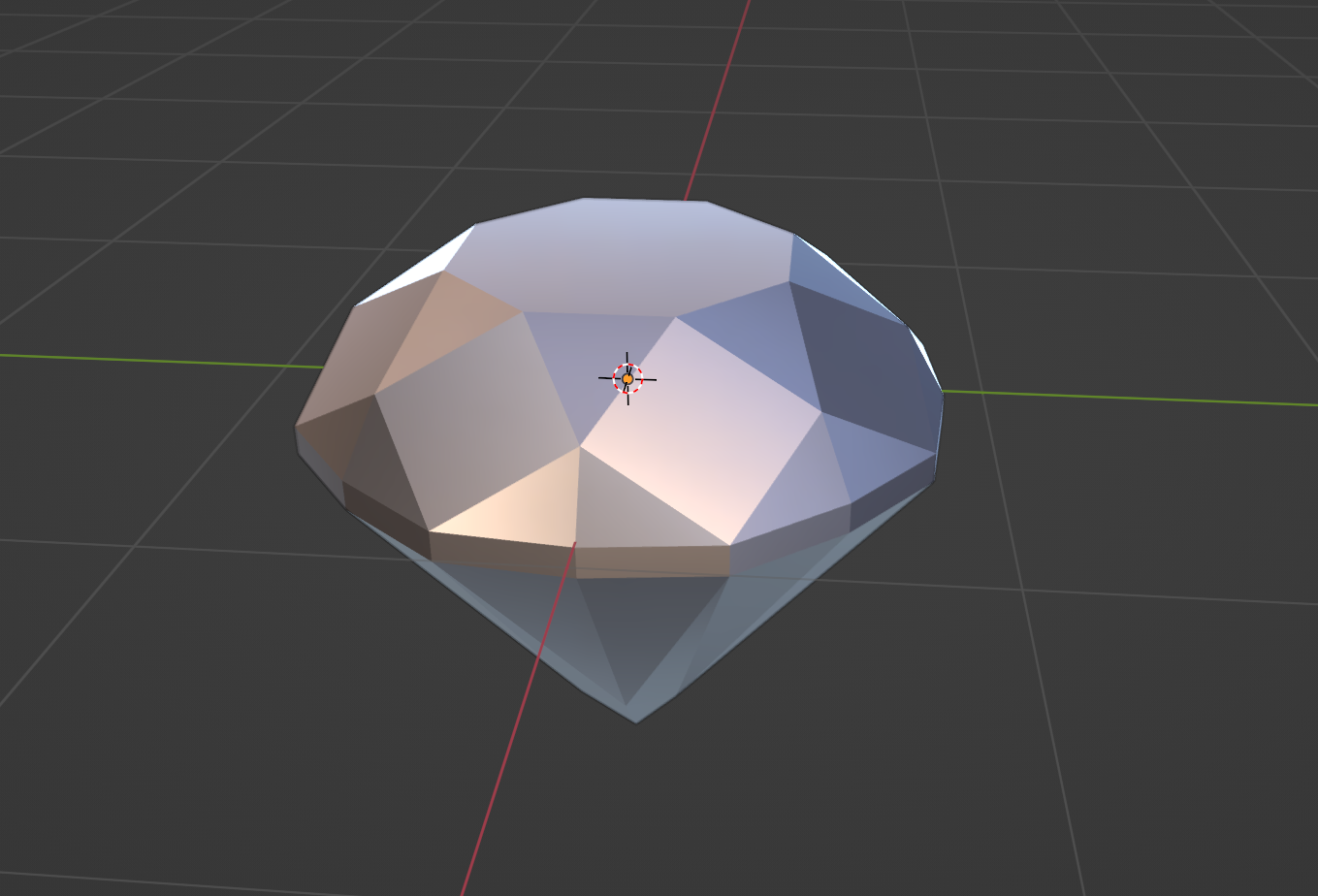 Diamond by Nick Dollimount | Download free STL model | Printables.com