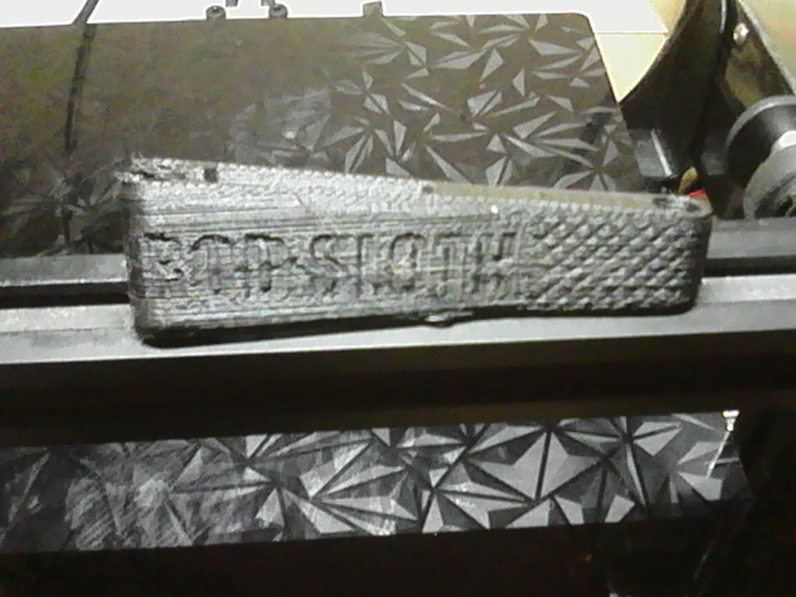 Rod Sloth Remixed by Max H. | Download free STL model | Printables.com