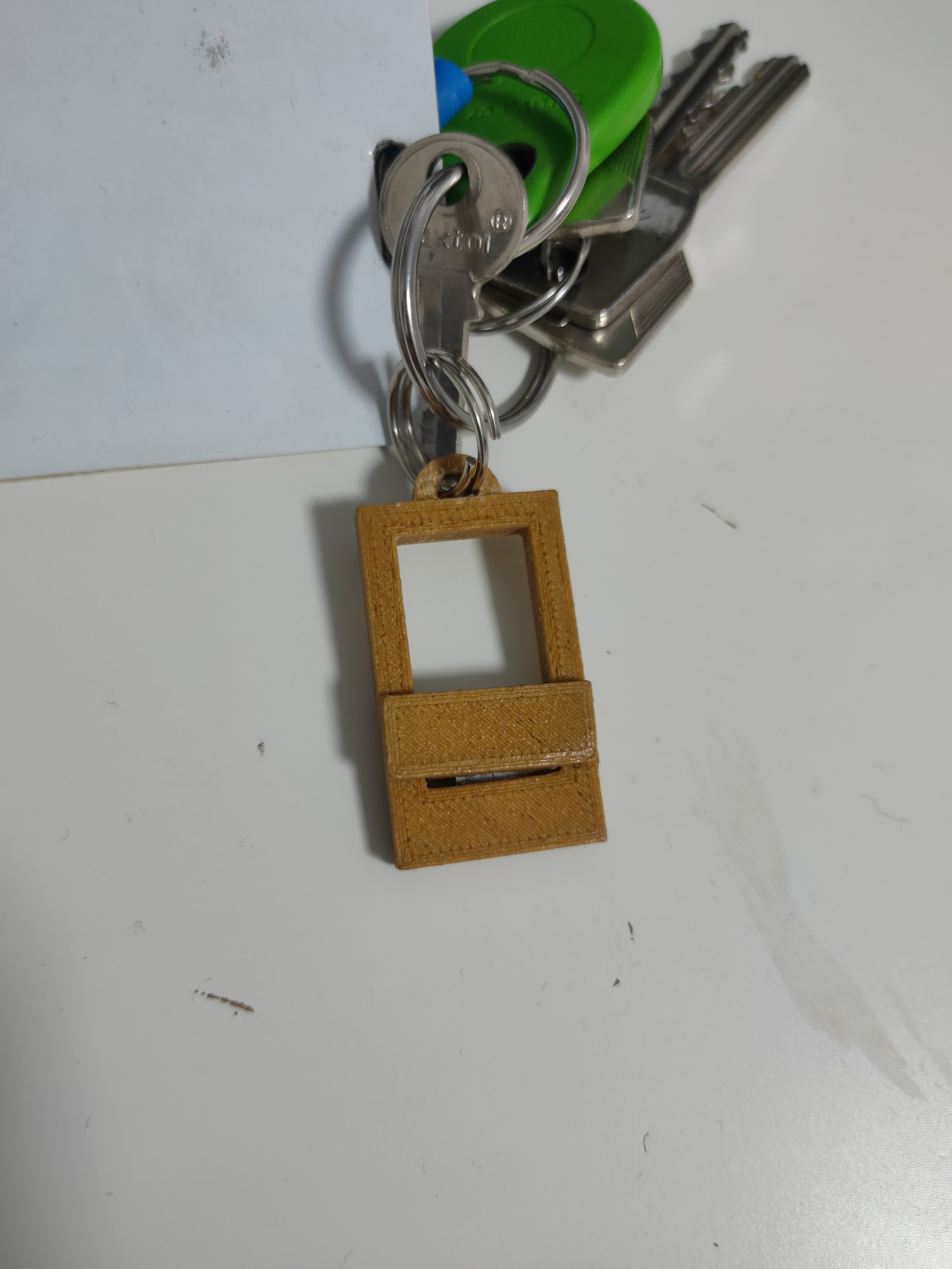 key guillotine by 3D_D3 | Download free STL model | Printables.com