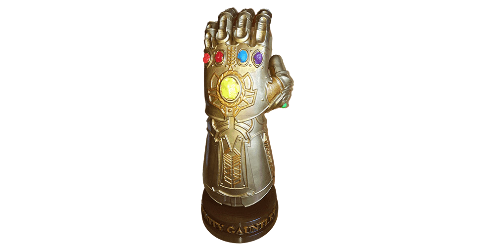 Guanto Thanos par Gerry.Formica | Téléchargez gratuitement un modèle ...