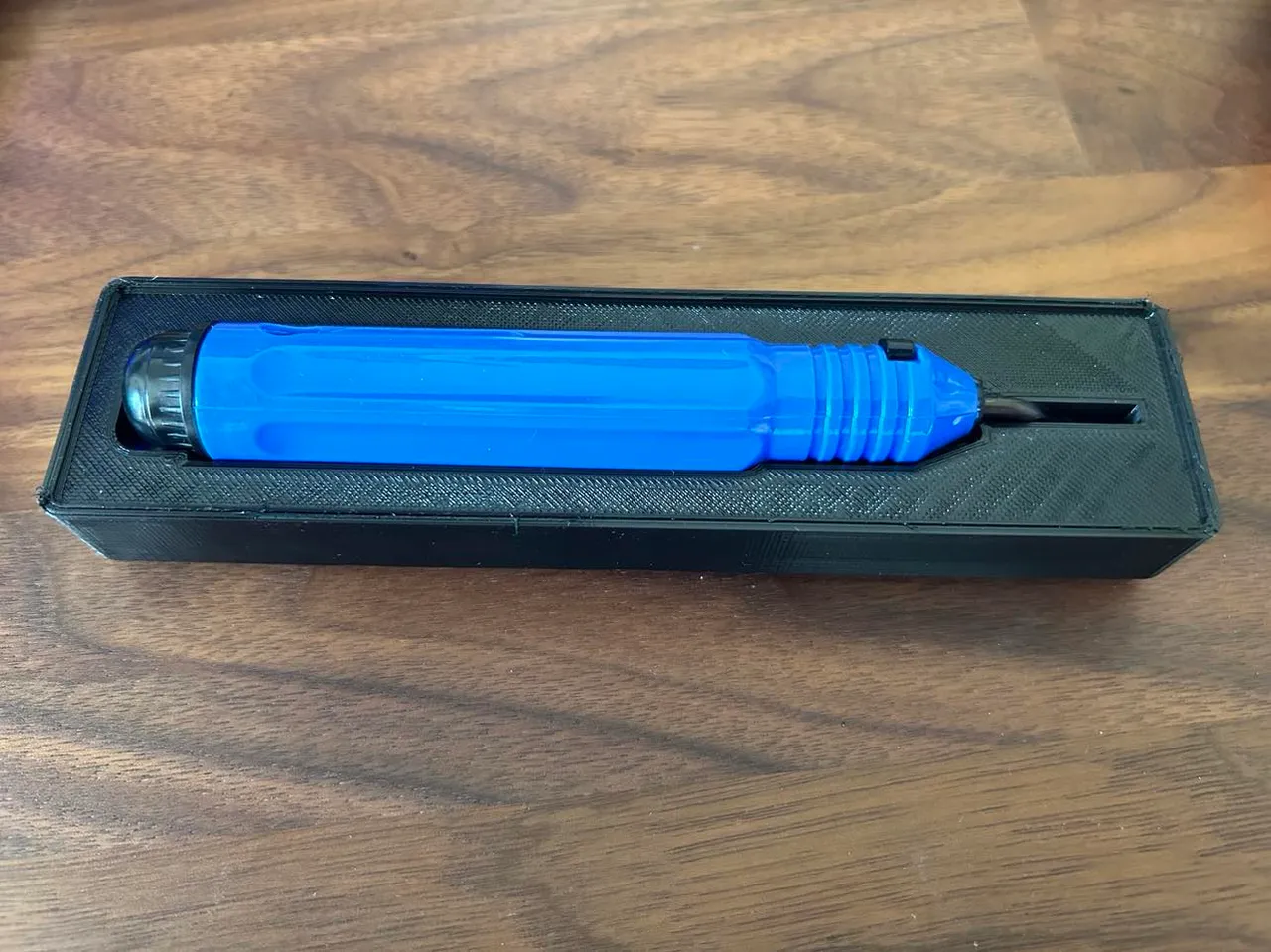 Gridfinity Deburring Tool holder. by Nicklascs | Download free STL model | Printables.com