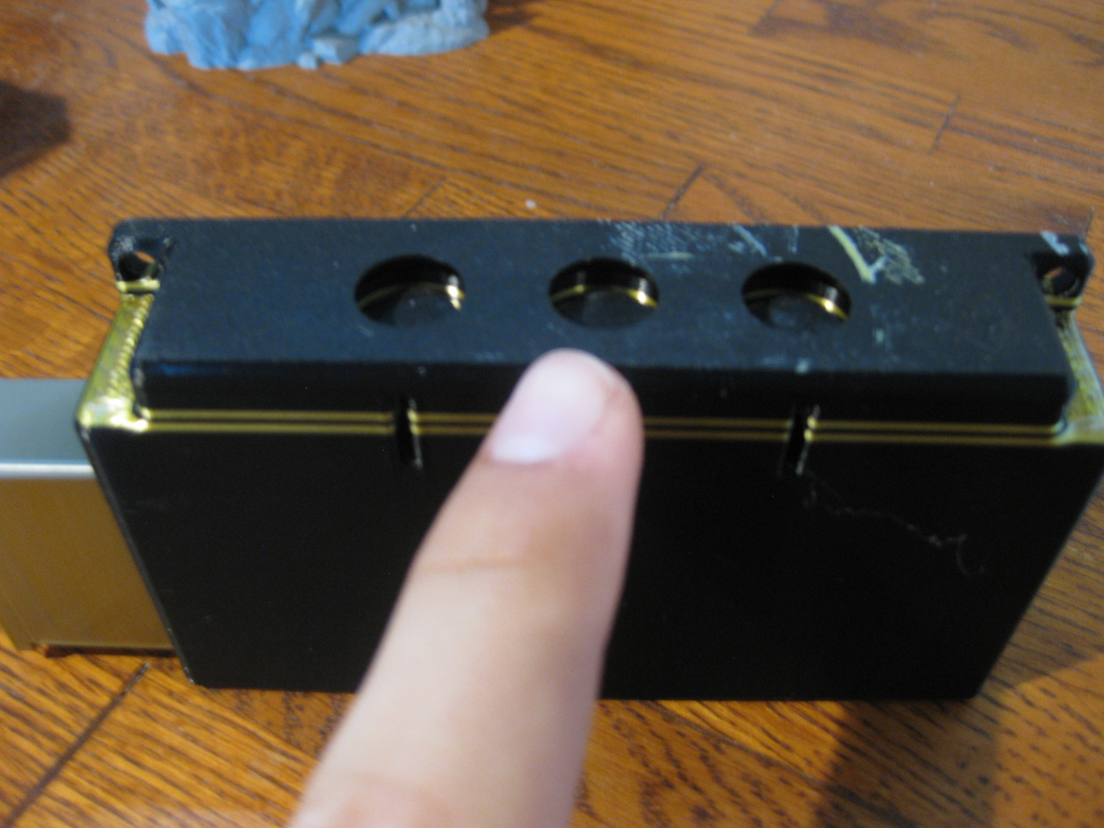 Bolt Lock and Key Print in Place by wimillie | Download free STL model ...