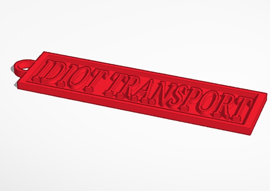 Key Labels by Sho Bizz | Download free STL model | Printables.com