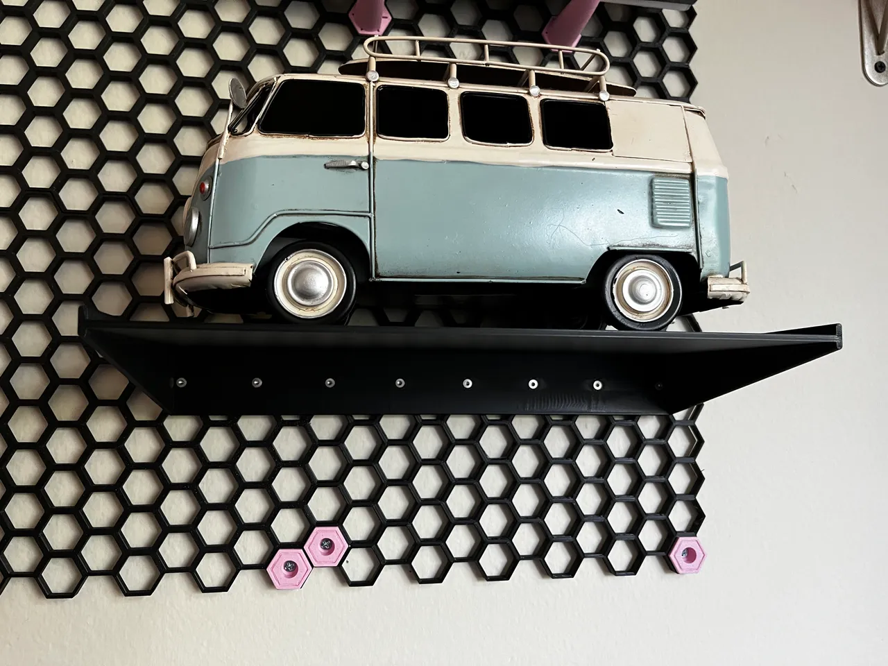 [HSW] Display Shelf by crimson04archaea | Download free STL model ...