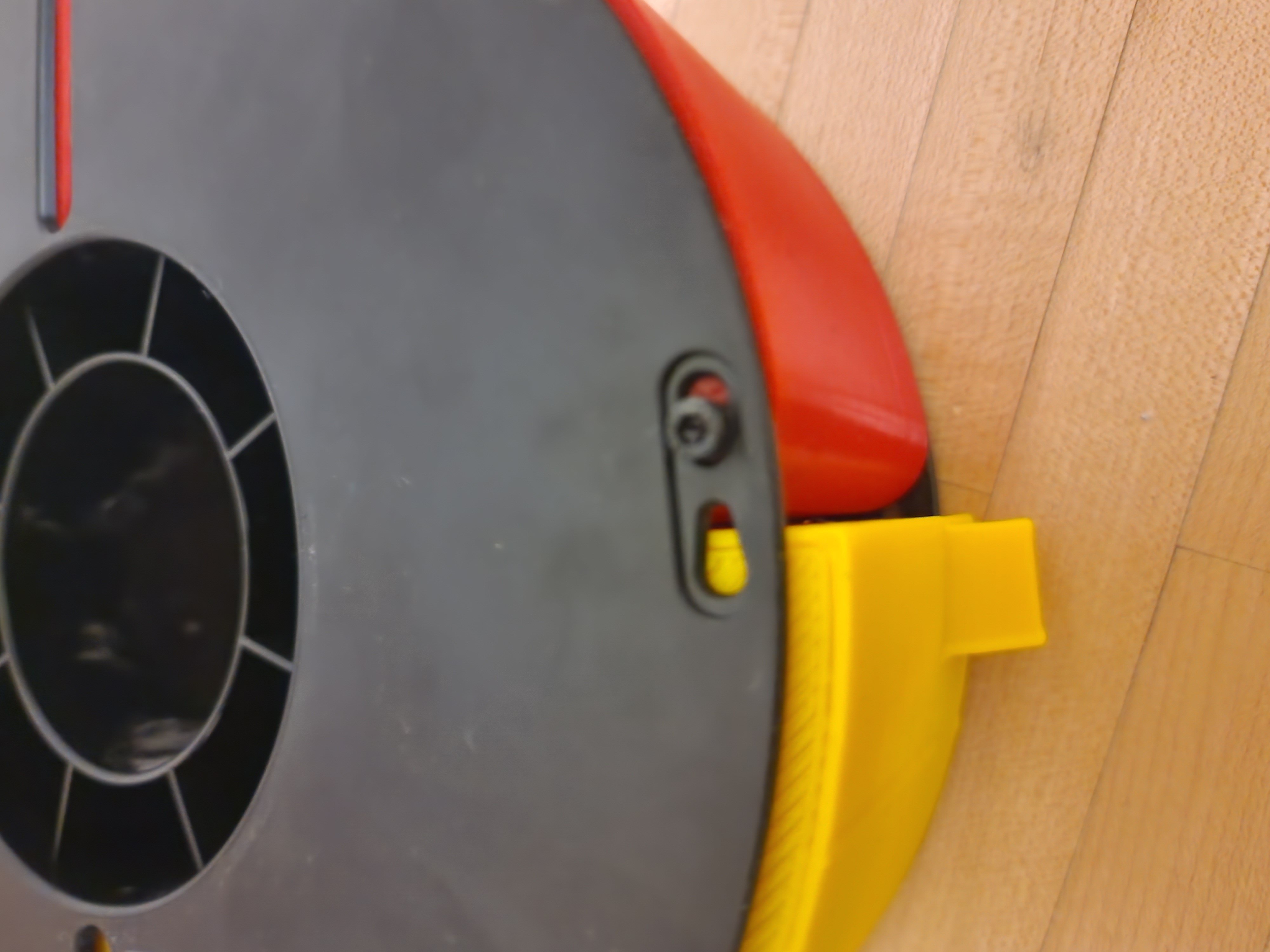 spool box by Mattia De Icco | Download free STL model | Printables.com