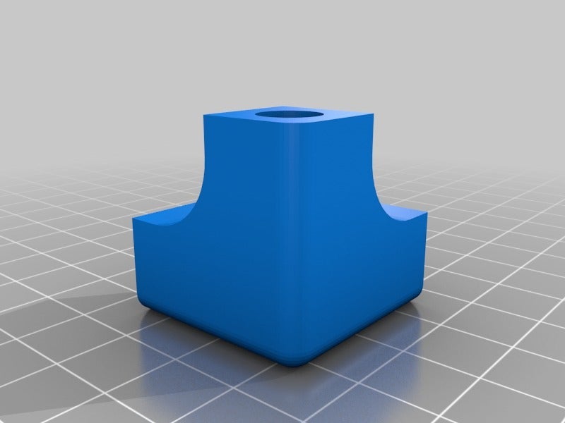 8mm dowel joints by Tada | Download free STL model | Printables.com