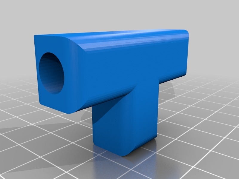 8mm dowel joints by Tada | Download free STL model | Printables.com