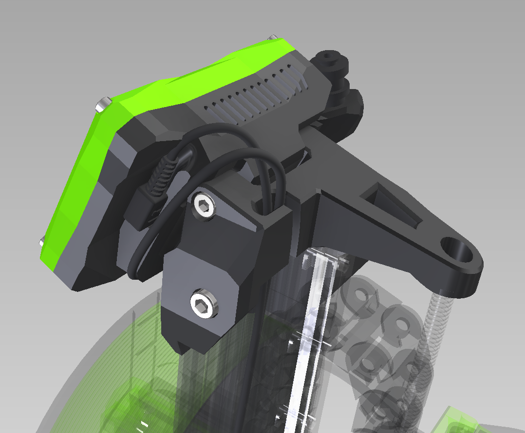 Ratrig V-Minion mods by SMJ | Download free STL model | Printables.com