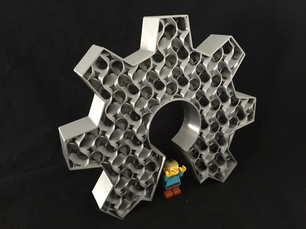 open source hardware logo