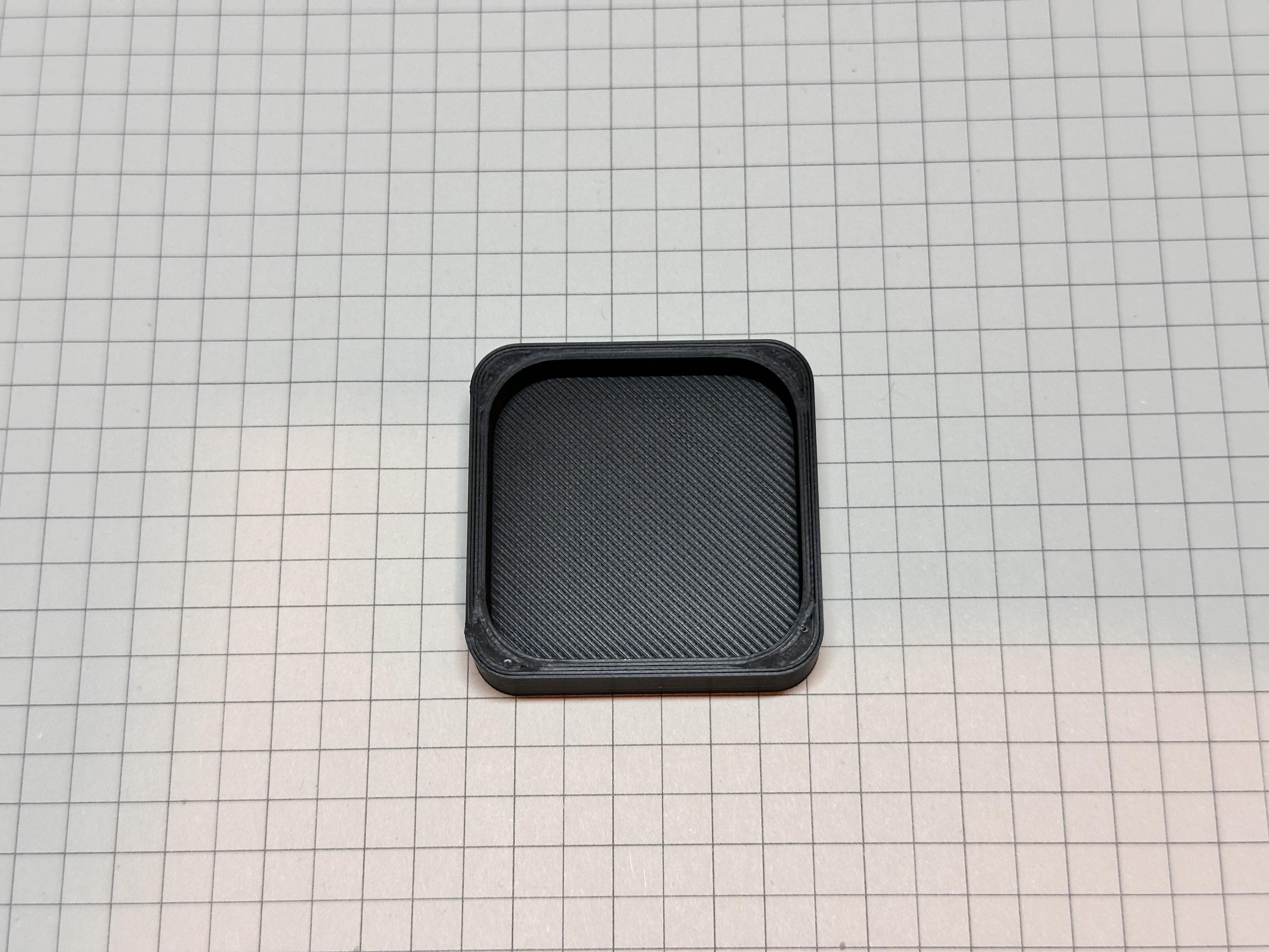 GoPro Hero 11 Black Lens Cover by xtncl | Download free STL model ...