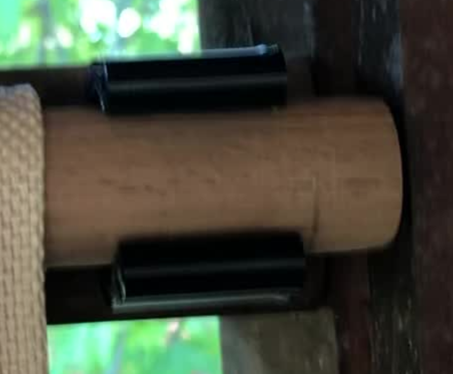 Dowel Clip by John | Download free STL model | Printables.com