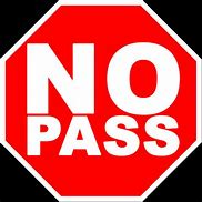 Nope pass by Danger noodle | Download free STL model | Printables.com
