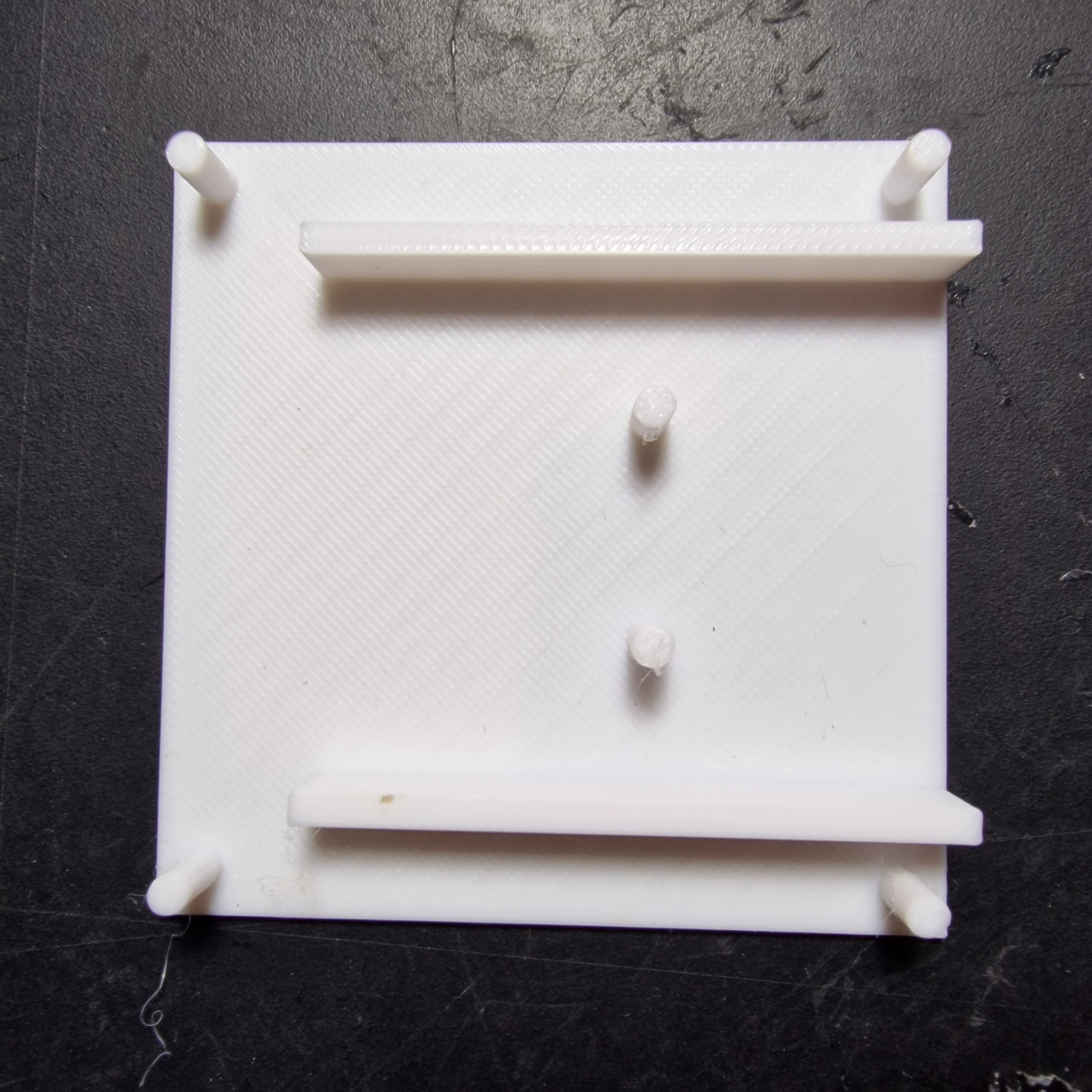 Welcome Key Hood / Colgador de llaveros by Quique Crimson | Download ...