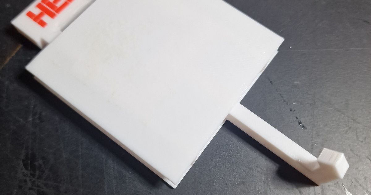 Welcome Key Hood / Colgador de llaveros by Quique Crimson | Download ...