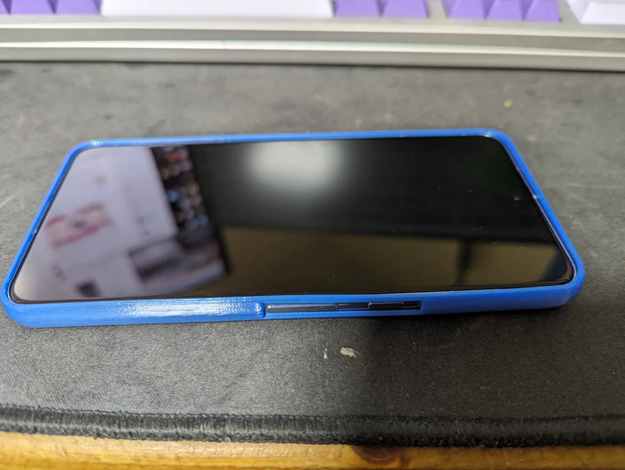 Pixel 8 Pro by Teila | Download free STL model | Printables.com