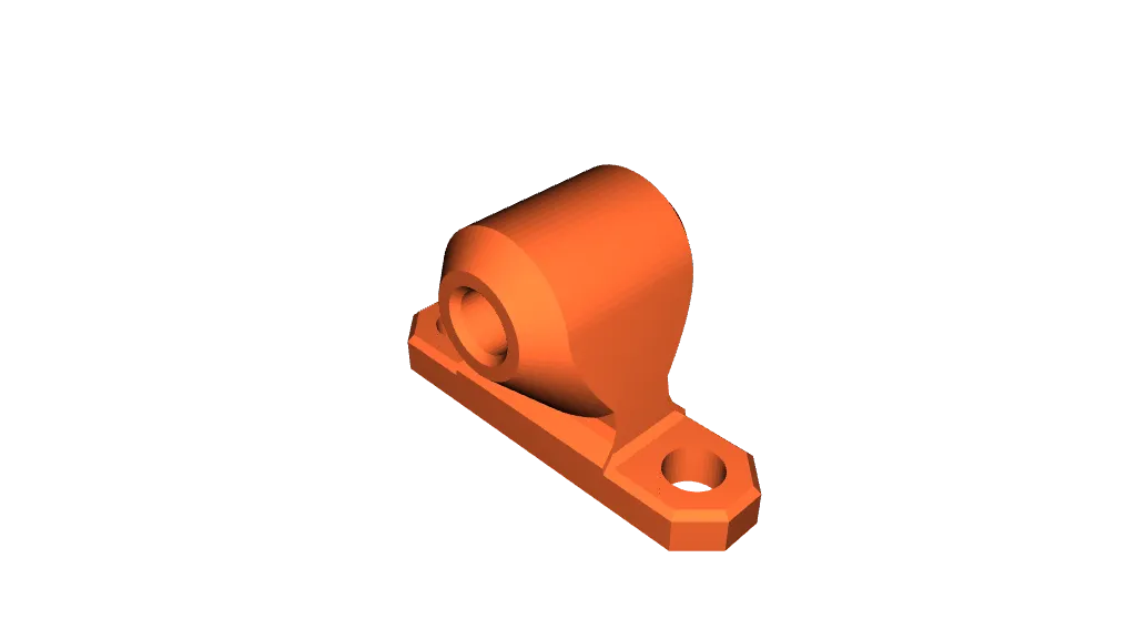 PTFE Guide by muimoon | Download free STL model | Printables.com