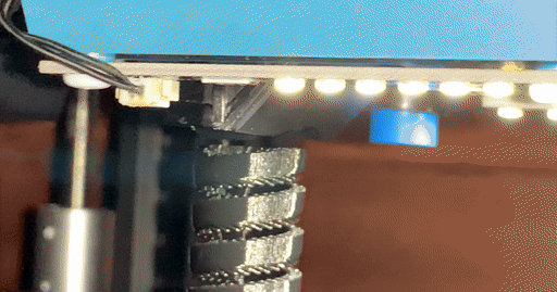 insanely insane helical overhang test by zzzy | Download free STL model ...