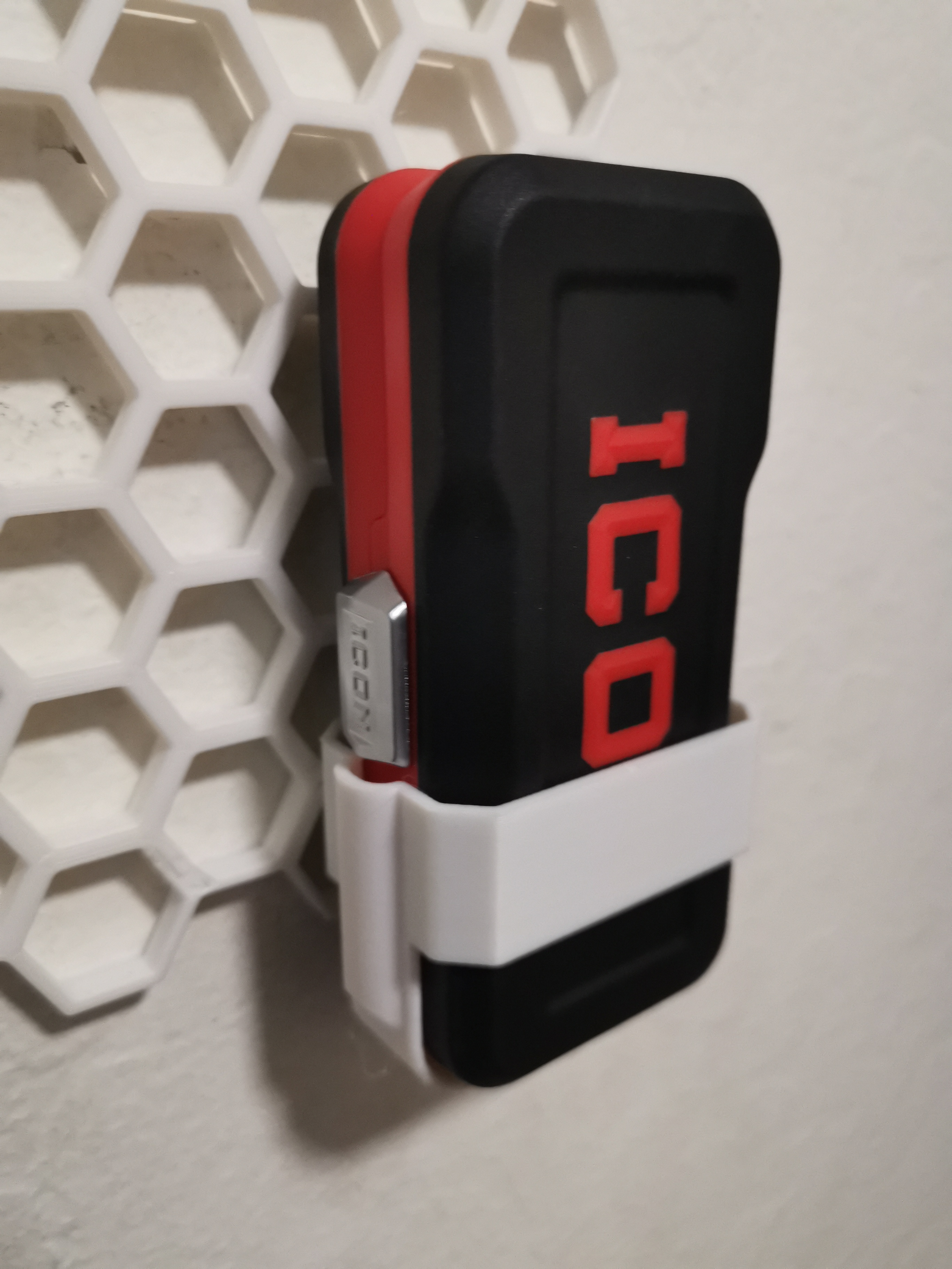 HSW harbor freight icon mini ratchet holder by MT | Download free STL ...