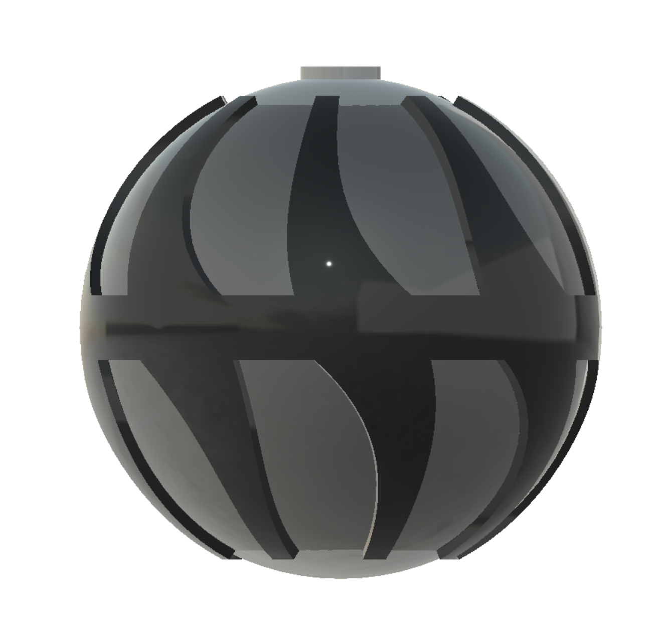 Pokeballs by TechnologicApe | Download free STL model | Printables.com