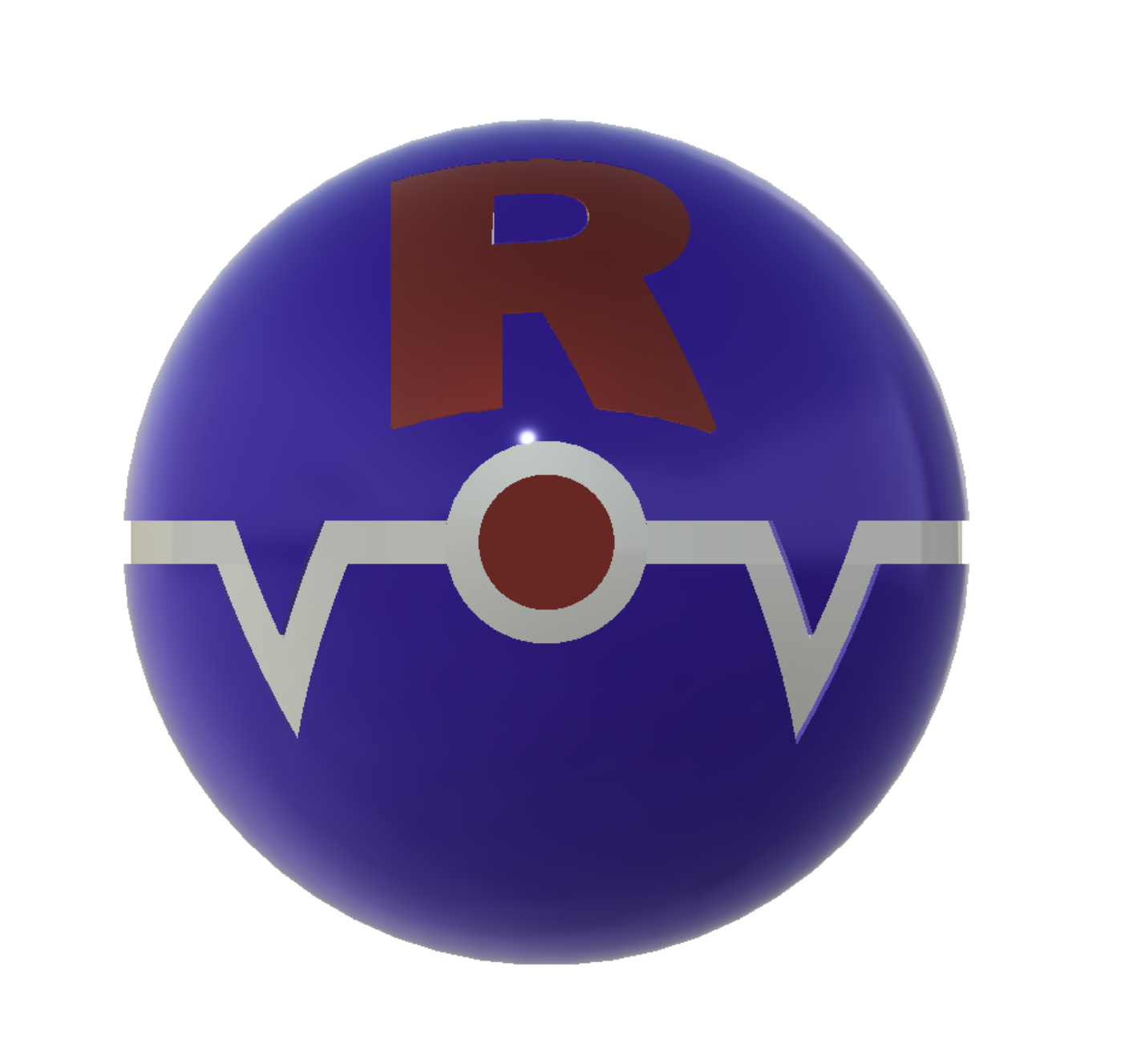 Pokeballs by TechnologicApe | Download free STL model | Printables.com