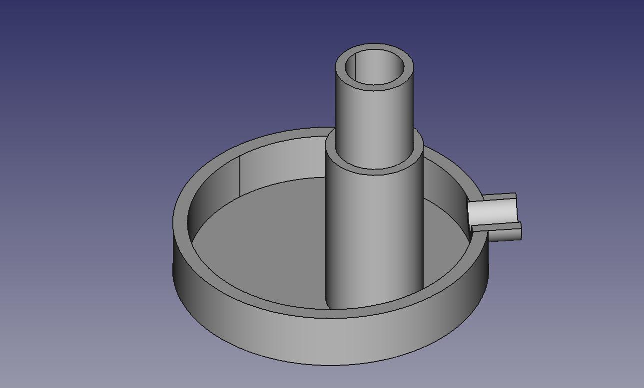 modular fountain - modularer Plätscherbrunnen by planetar | Download ...