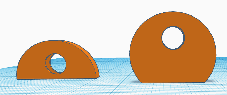 Key Cap by michaello | Download free STL model | Printables.com