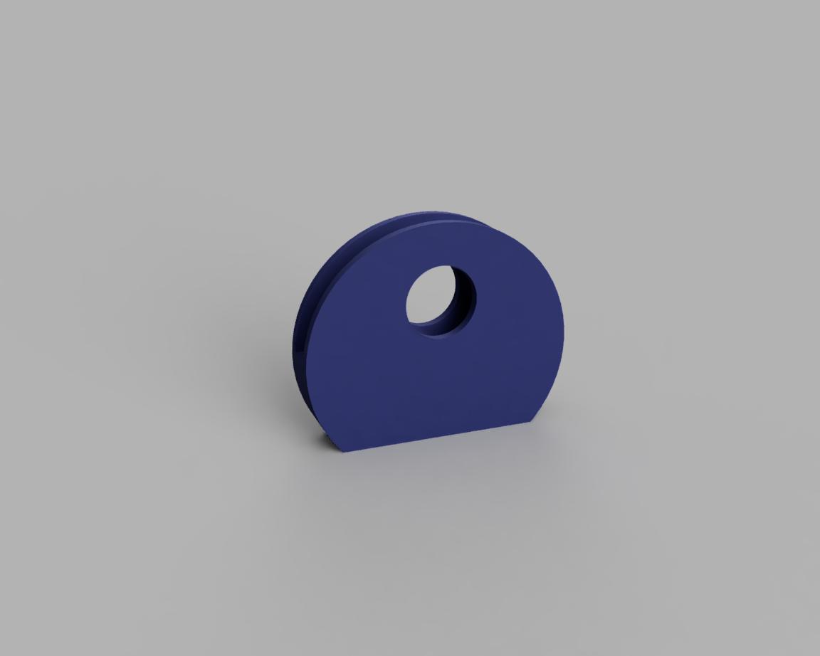 Key Cap by michaello | Download free STL model | Printables.com