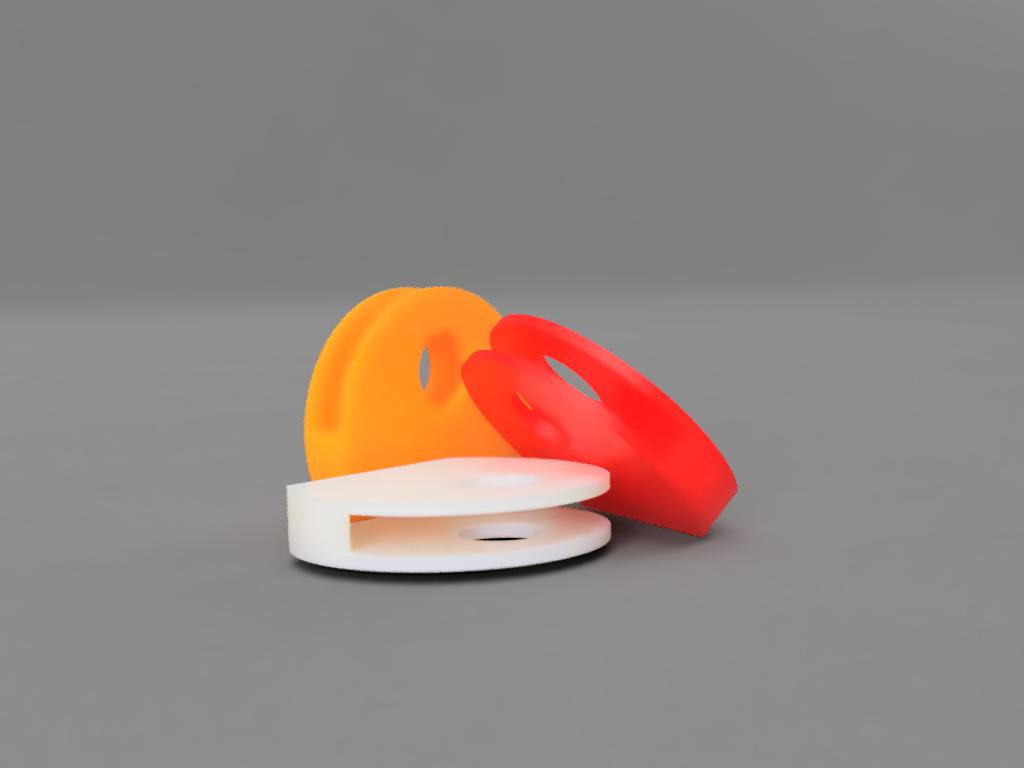 Key Cap by michaello | Download free STL model | Printables.com
