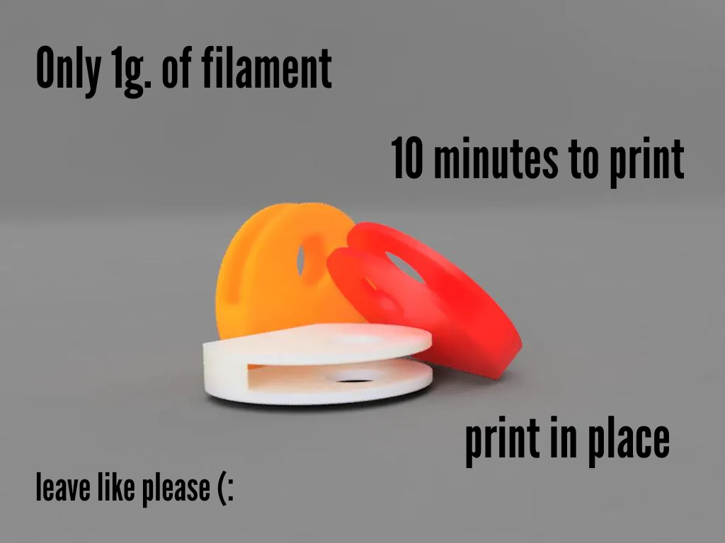 Key Cap by michaello | Download free STL model | Printables.com