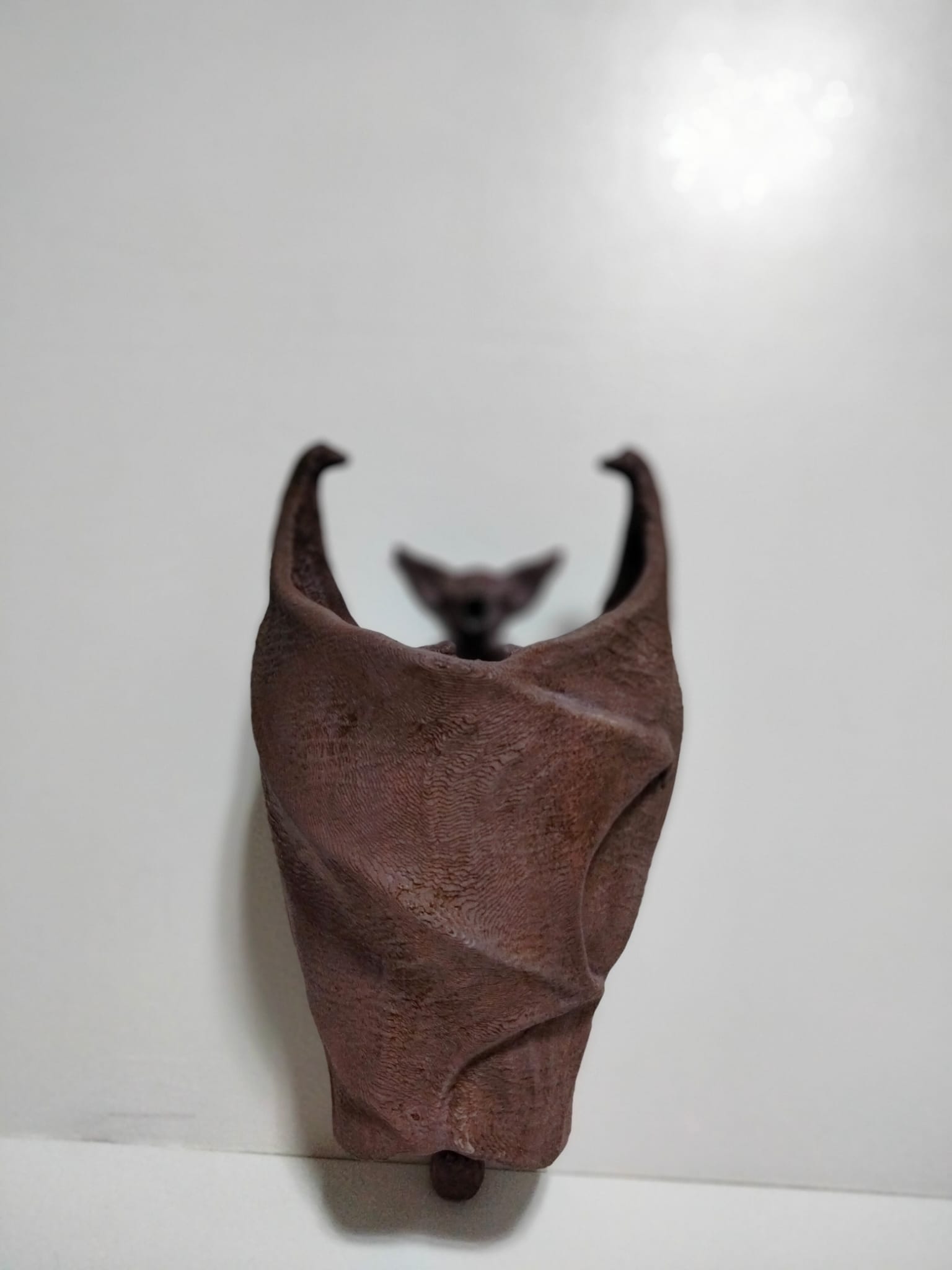 BAT LAMP by laboratoriogiratorio | Download free STL model | Printables.com