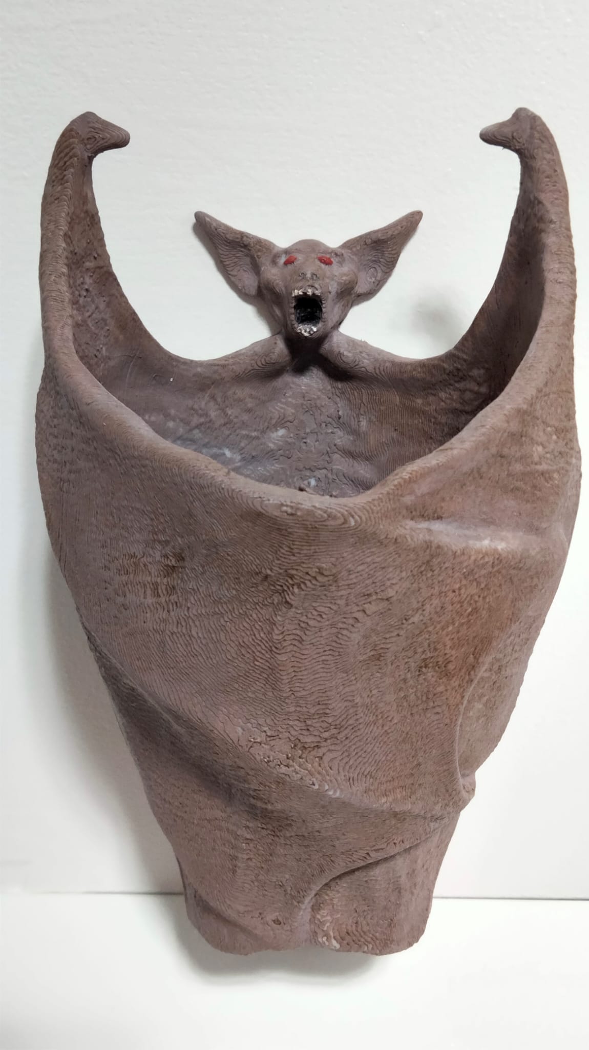 BAT LAMP by laboratoriogiratorio | Download free STL model | Printables.com