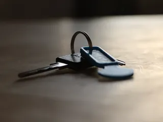 Removable Shopping Cart Coin / Trolley-key by P1lotz | Download free ...