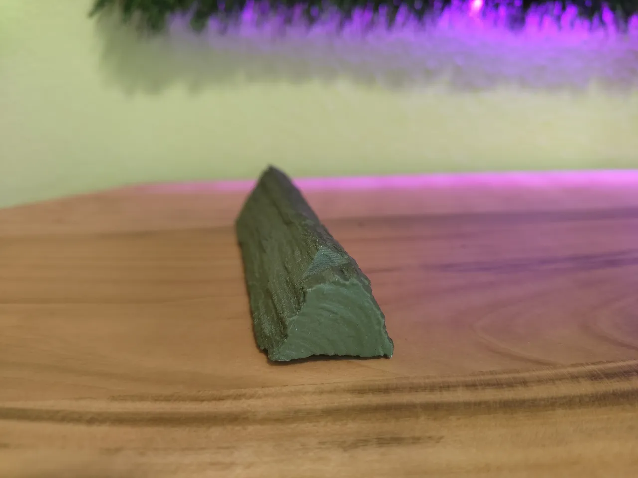 3D scanned log by Apollo3D | Download free STL model | Printables.com