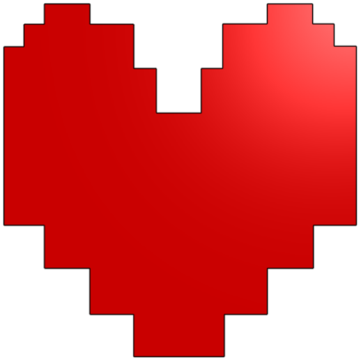 The Soul Undertale by Crisp Prints | Download free STL model ...