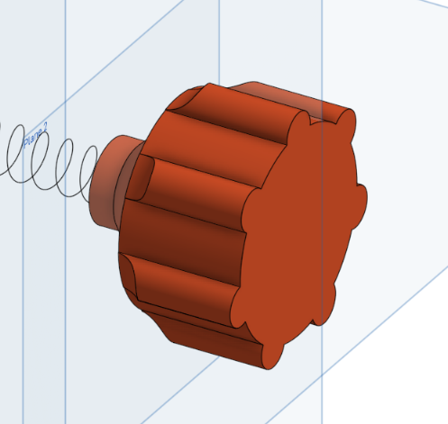 Clamp Holder Designed in Onshape by Vanruxxx | Download free STL model ...
