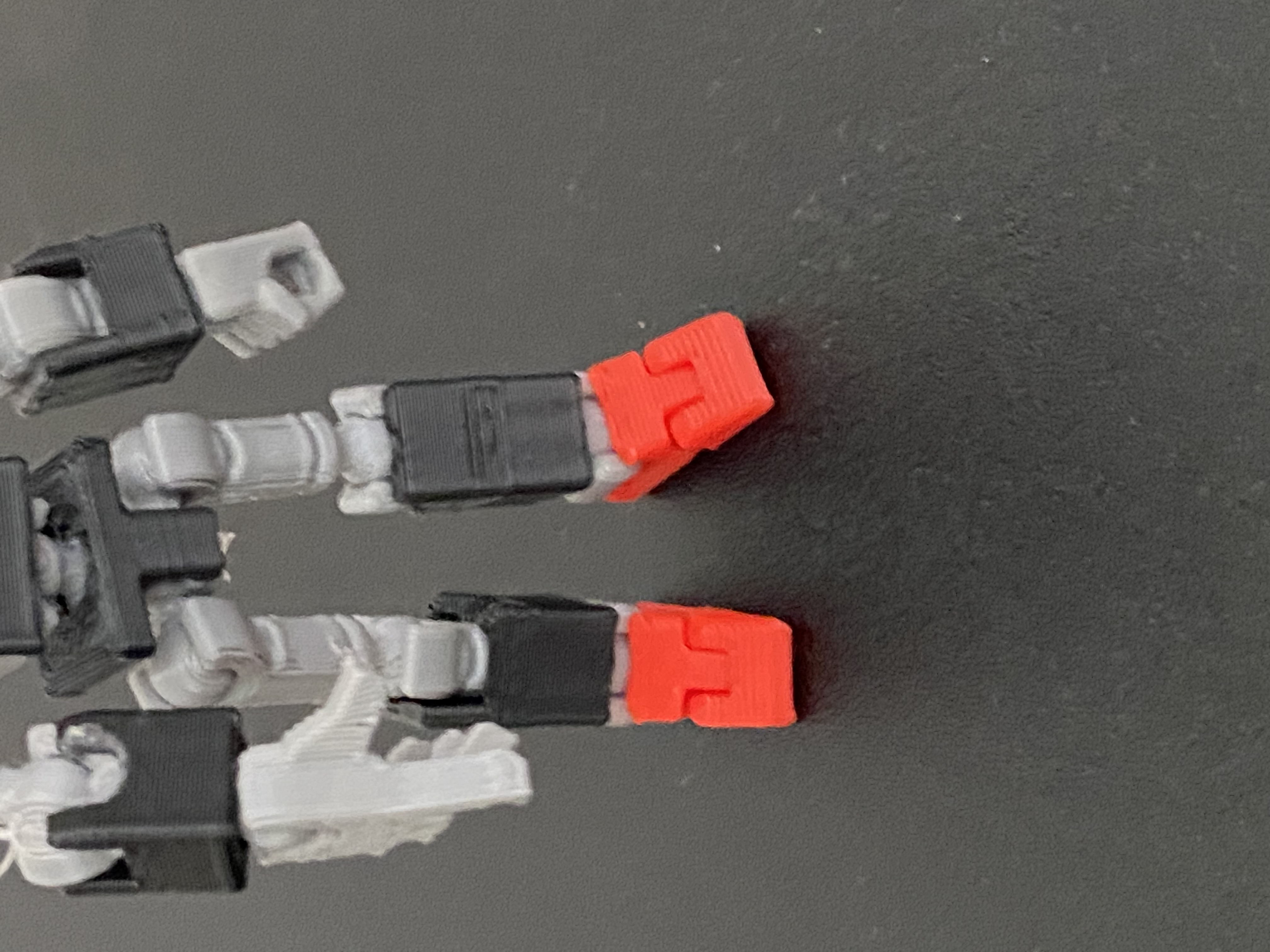 Mini 13 shoes por Master Gadget | Descargar modelo STL gratuito ...