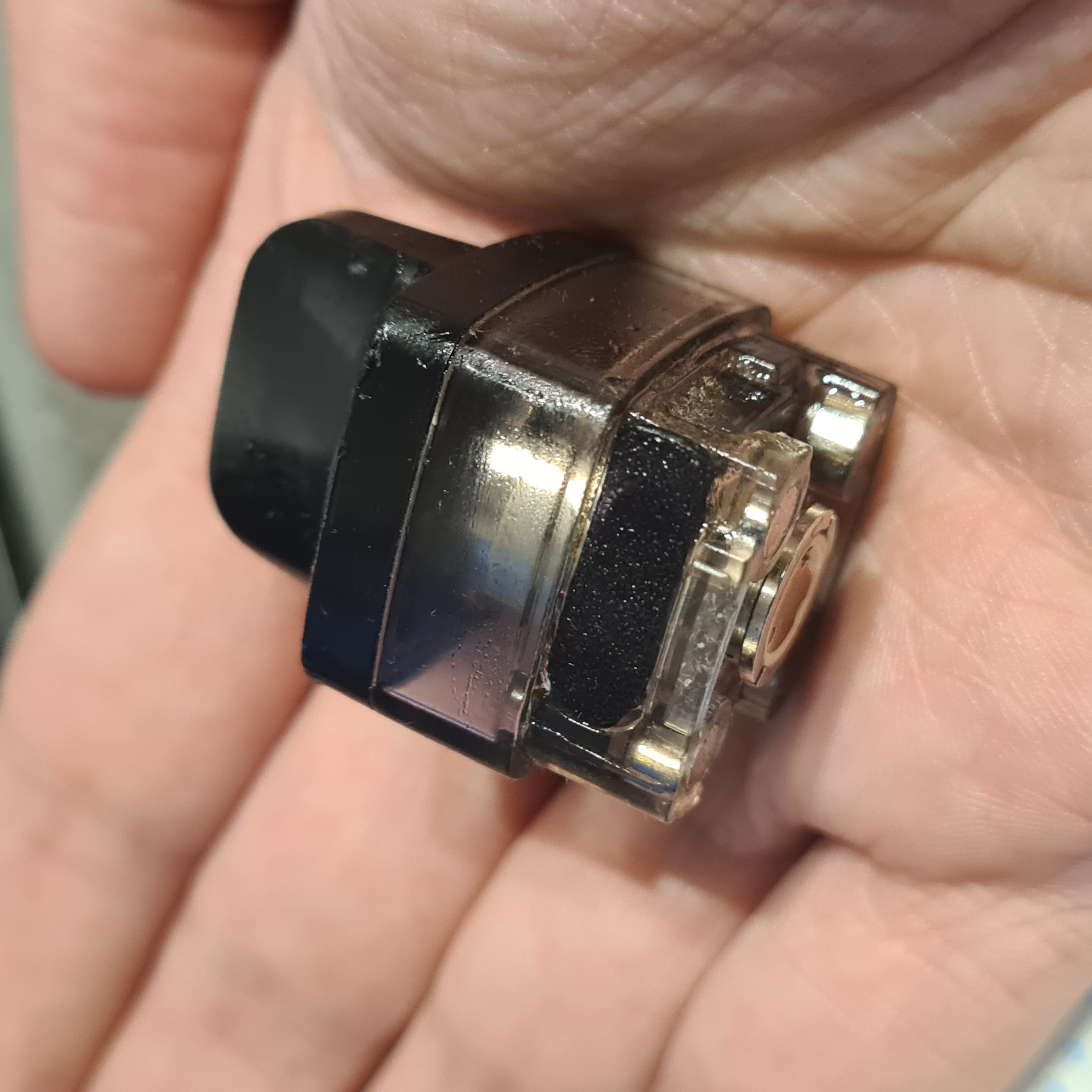 Voopoo RTA Tank Seal (Print using TPU) by Psycho Shaft | Download free ...