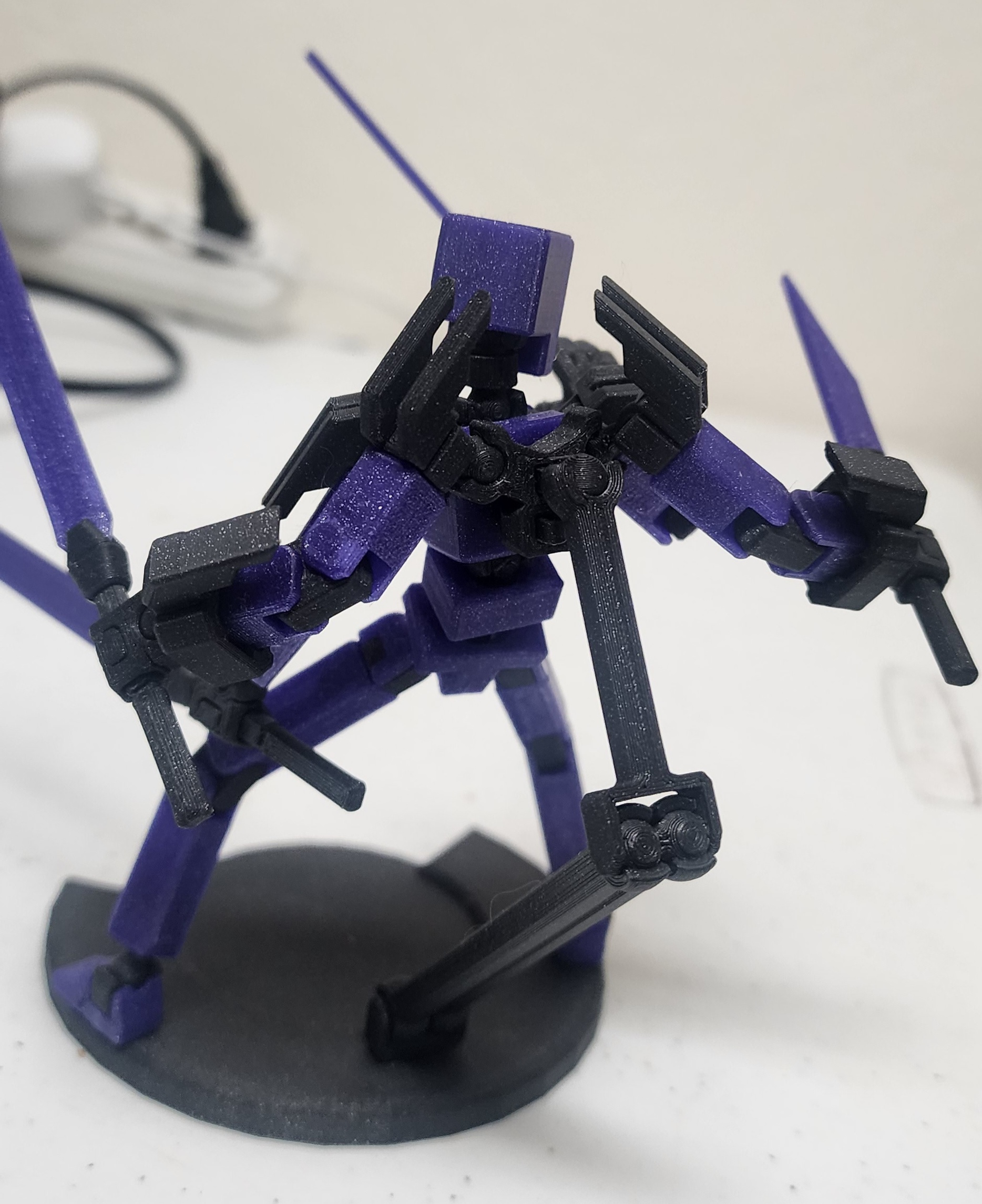 Easy 13 Armor Kit por Andrew Gipson | Descargar modelo STL gratuito ...