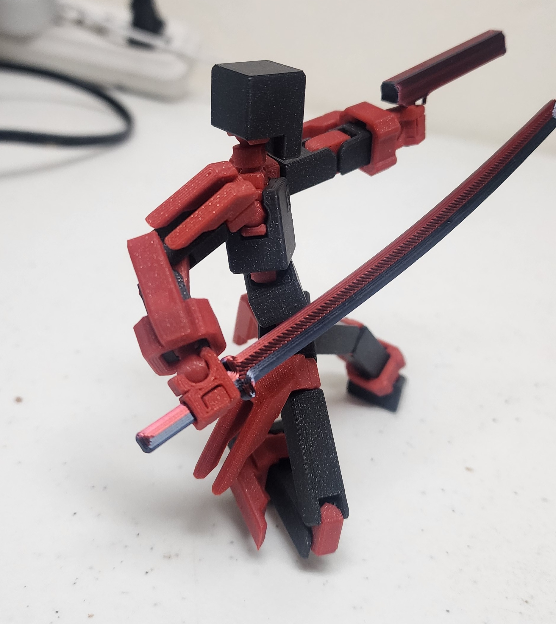 Easy 13 Armor Kit por Andrew Gipson | Descargar modelo STL gratuito ...