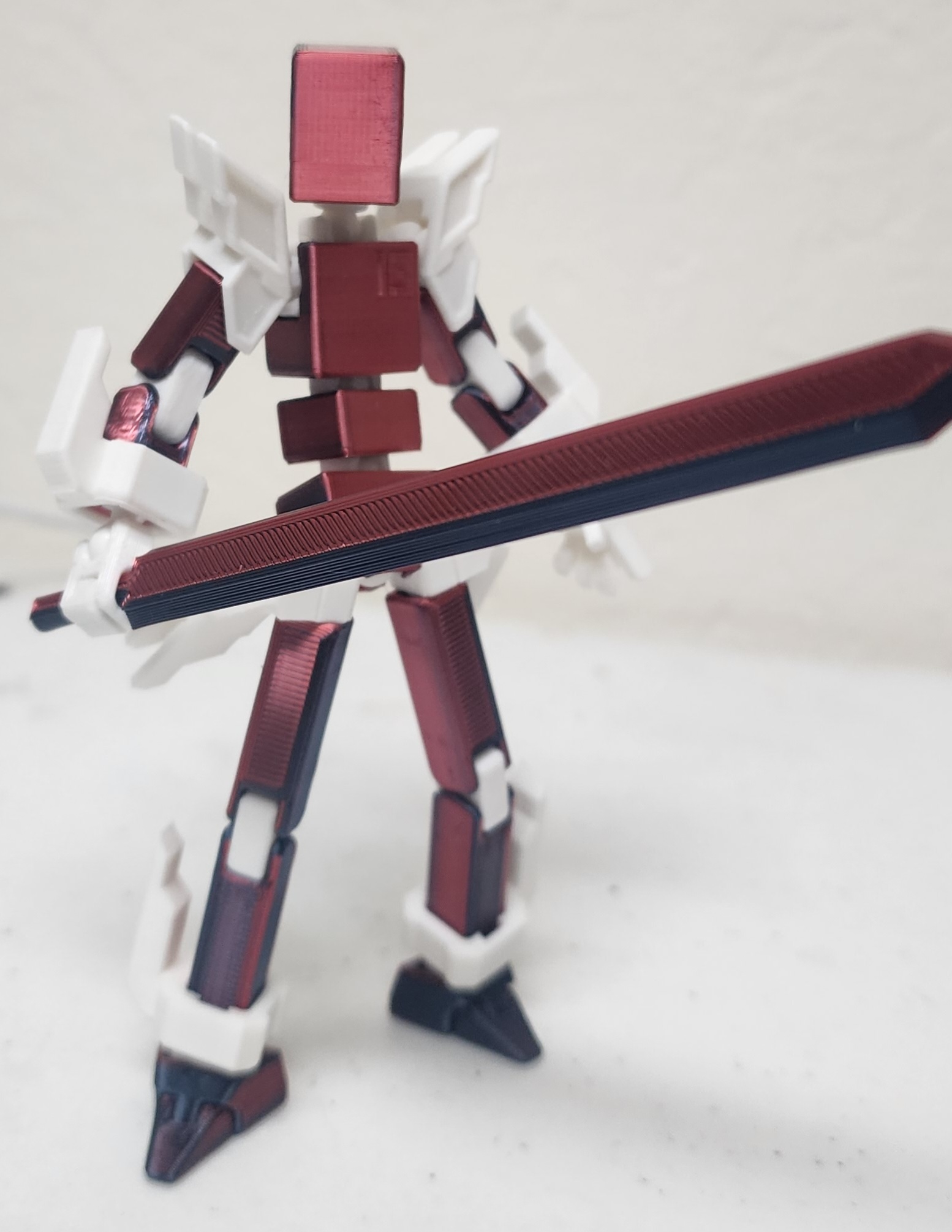 Easy 13 Armor Kit por Andrew Gipson | Descargar modelo STL gratuito ...