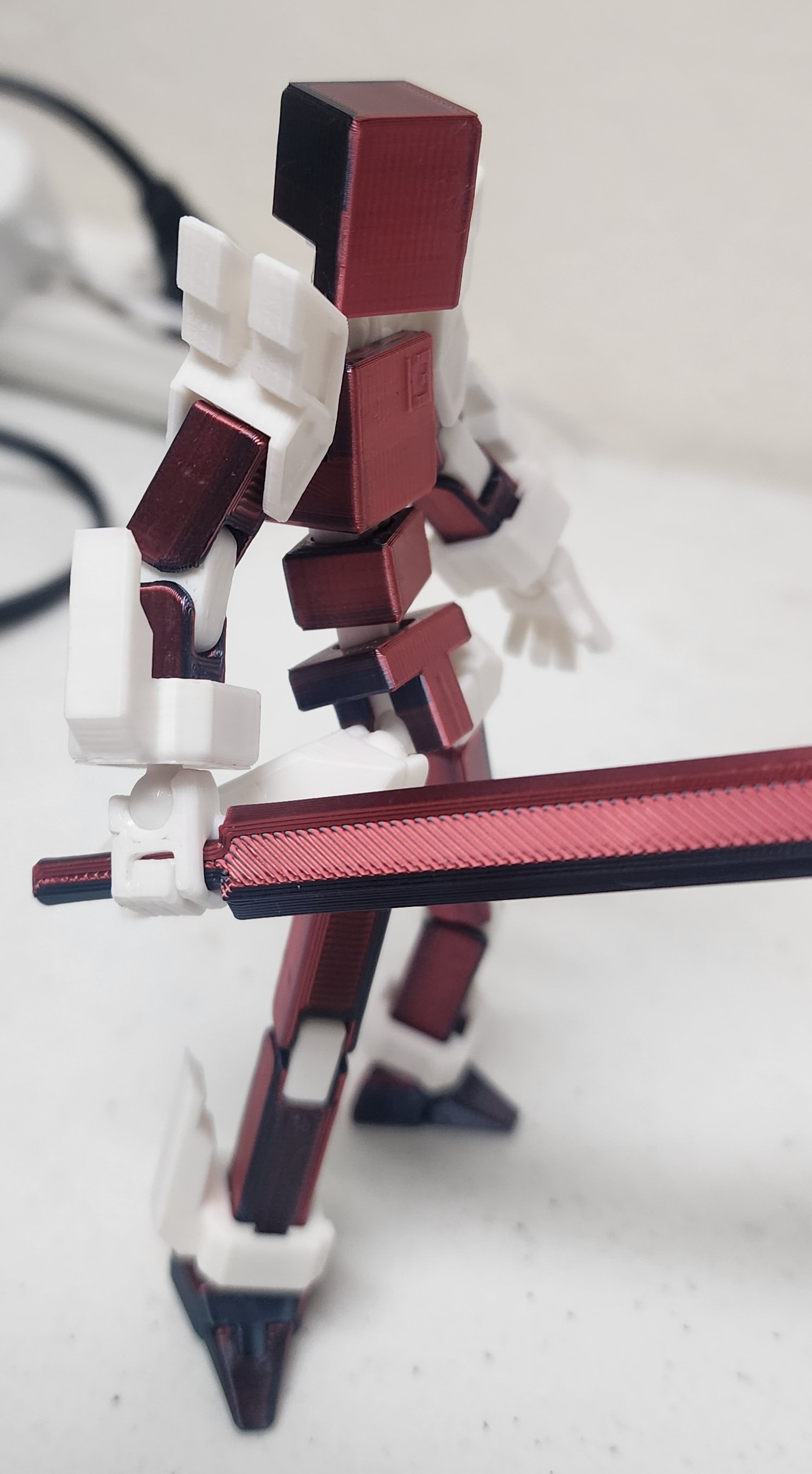 Easy 13 Armor Kit por Andrew Gipson | Descargar modelo STL gratuito ...