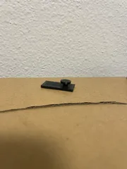 16LB Command Strip Mount with 8mm offset for multiboard system by ...