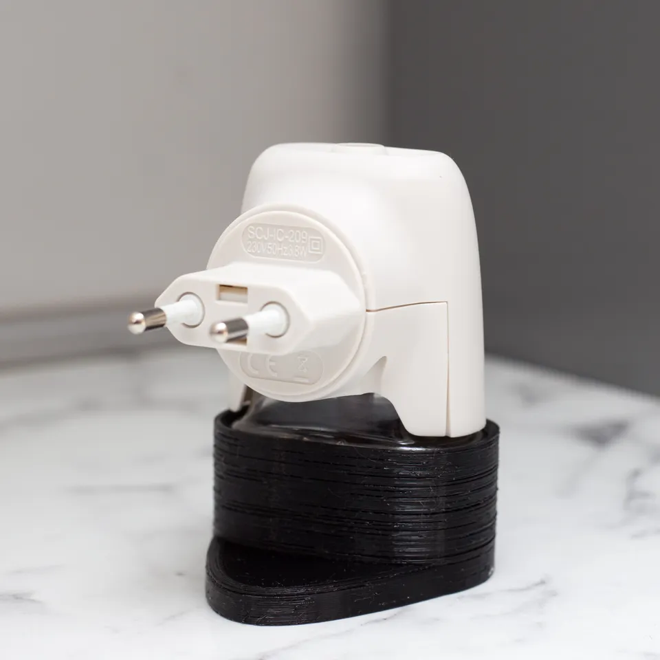 Raid electric plug support - liquid 36mL by TeddyBraü | Download free ...