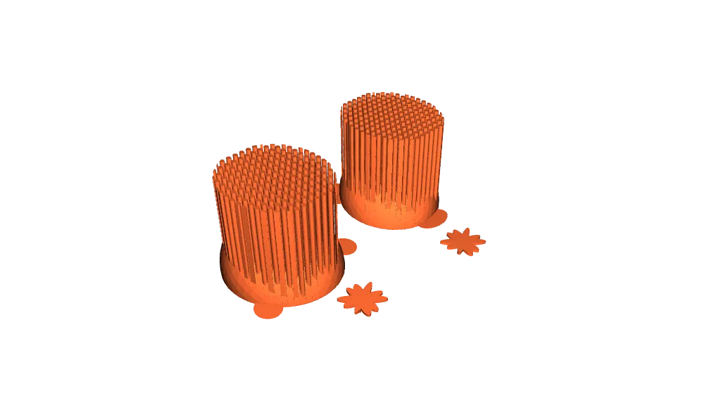 Rick Sanchez Head from Rick and Morty - for Prusa XL by StawiamKlocki ...