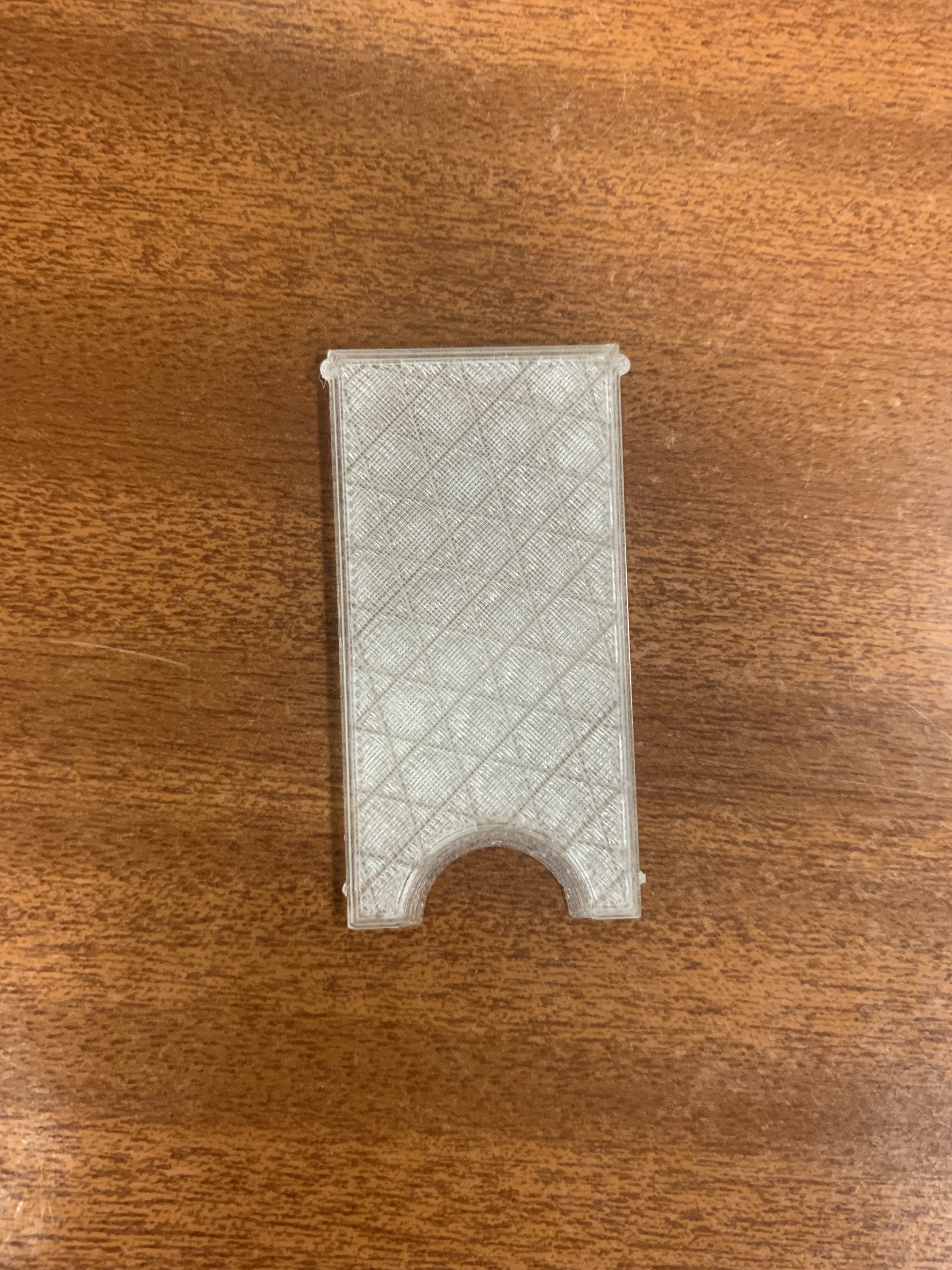 iPhone XR Case Stand by Tiago Gonçalves | Download free STL model ...
