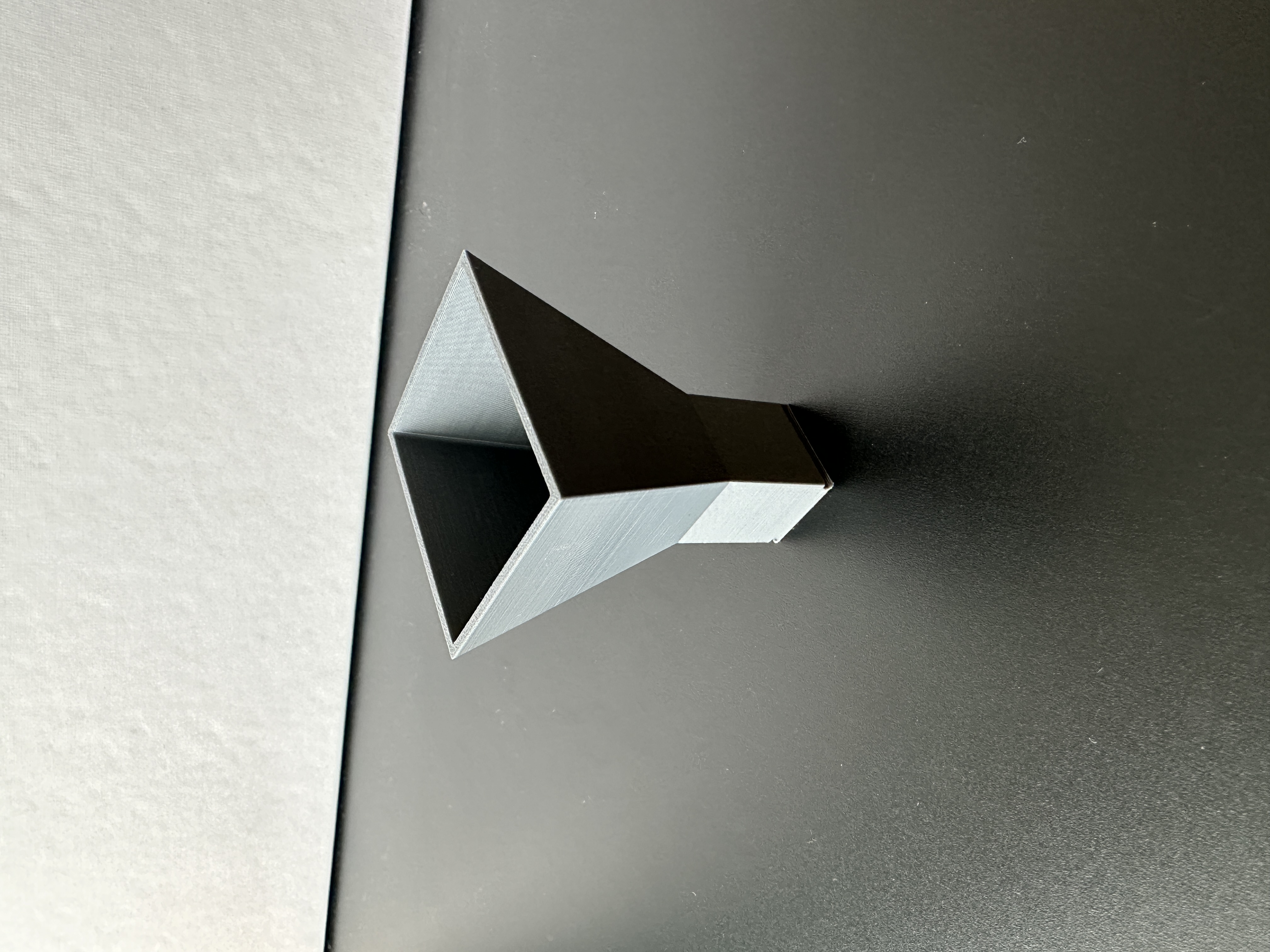 Funnel for Silica Slim Dry Box for Bambu Lab by Magr099 | Download free ...